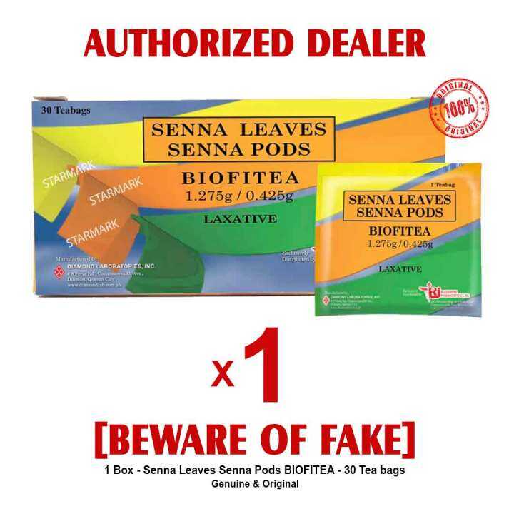 Biofitea Biofit Tea Herbal Dietary Slimming Tea Teas 30 Tea Bags ...