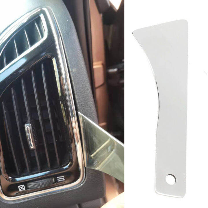 Car Door Panel Trim Removal Level Pry Tool Stainless Steel Auto ...