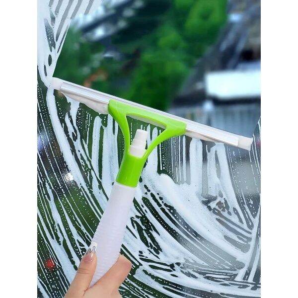 Glass Cleaner Wiper for Window Cleaner Wiper Scraper Mop Micro Fiber w ...