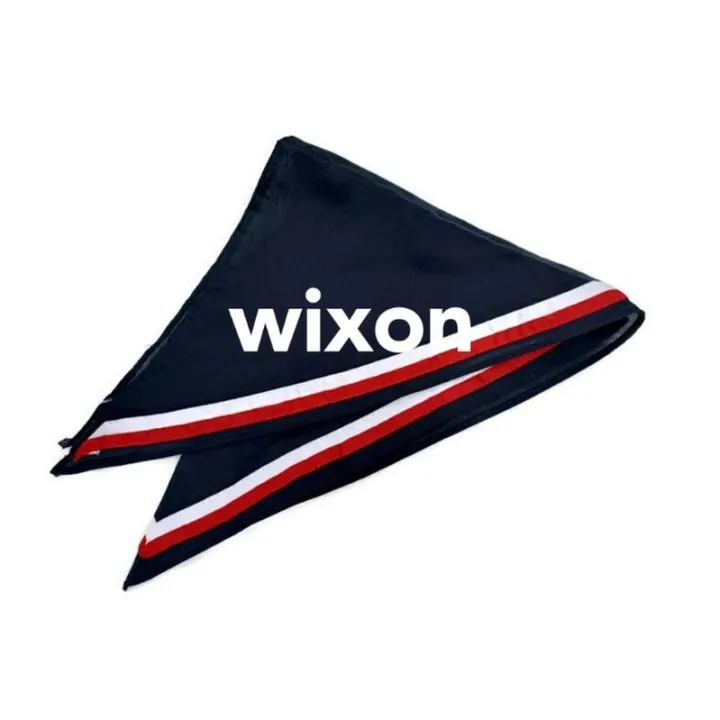 Skaf Persatuan Pengakap # Wogel Pengakap | Lazada