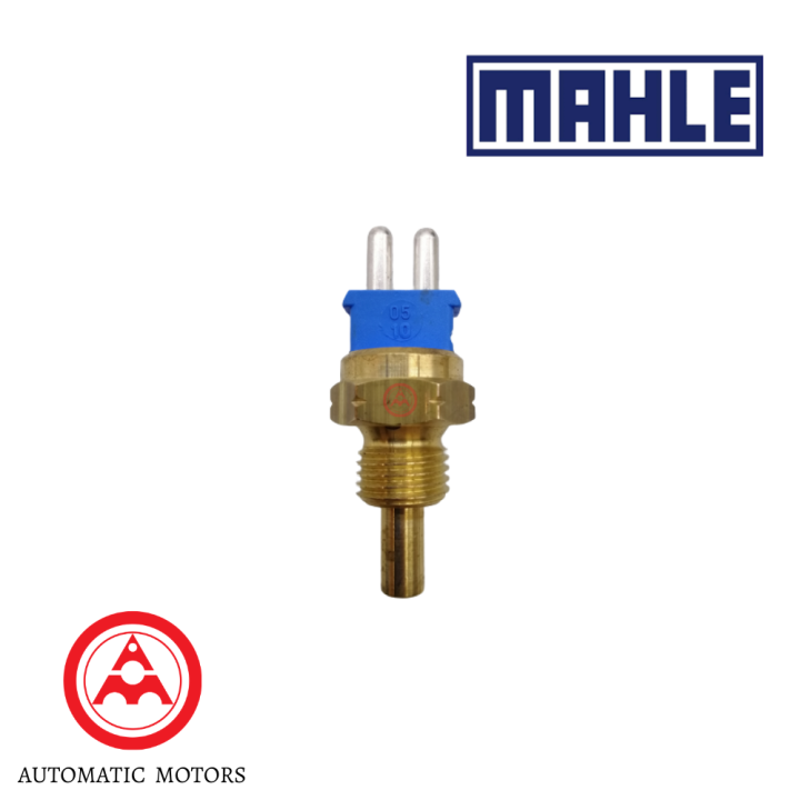 Mercedes Benz Mahle Temperature Sensor / Fan Magnetic Switch M102 S M103 Fe M104 0085424517 ...