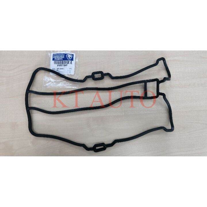 *ORIGINAL PROTON GEN2 VALVE COVER GASKET WAJA CAMPRO, SATRIA NEO ...