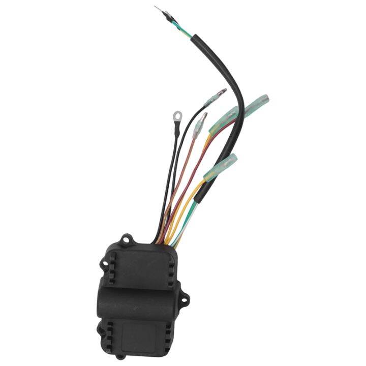 Switch Box CDI Power Pack for Mercury Mariner Outboard 6Hp 8Hp 9.9Hp ...