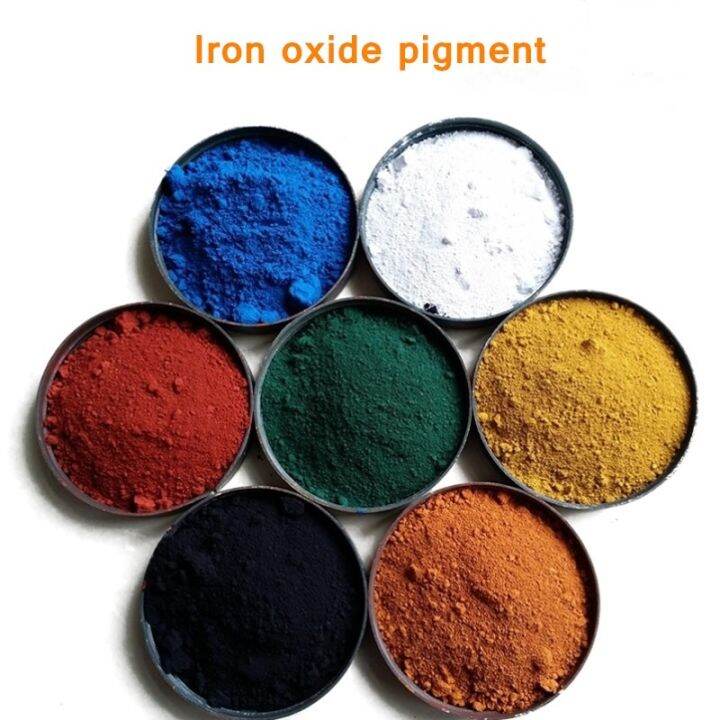 【NEW】 0.1/0.5/1kg iron oxide pigment carbon powder first grade cement ...