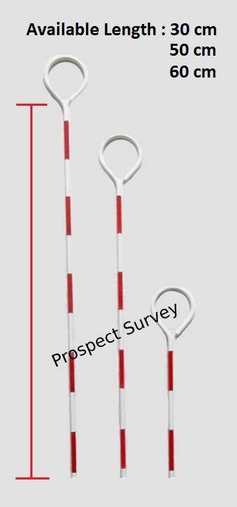 Arrows In Surveying
