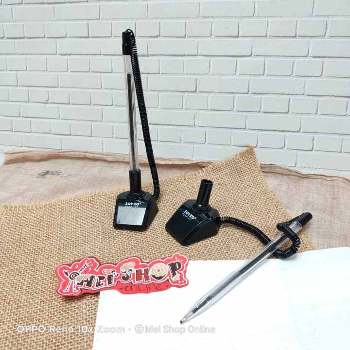 Pulpen Stand / Pulpen Meja Joyko psbp-177 murah | Lazada Indonesia
