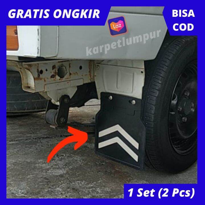 Variasi Mobil Pick Up Futura L300 Carry t120SS Grandmax Pickup Karpet ...