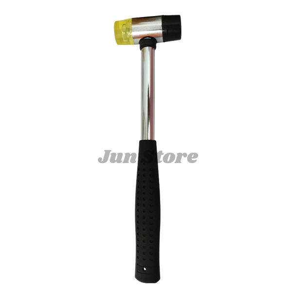 25mm Plastic Hammer Rubber Hammer | Lazada