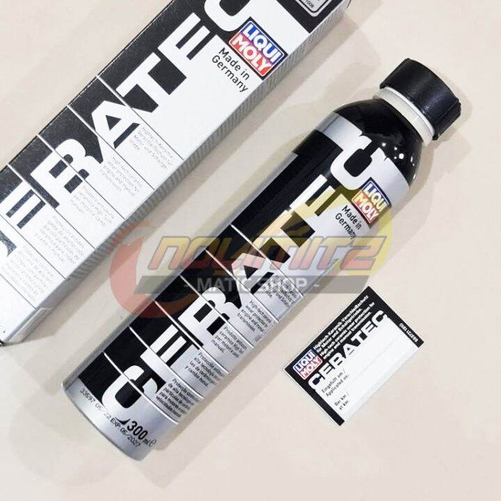Liqui Moly Ceratec 300ML | Lazada Indonesia