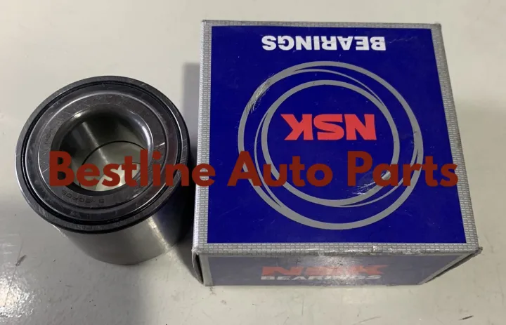 Rear Wheel Hub Bearing for Mitsubishi Mirage G4 All Models NSK Brand ...