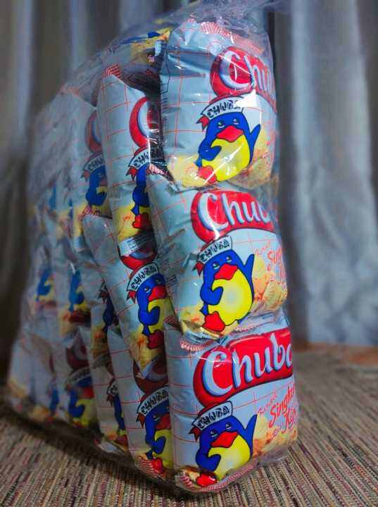 Chuba Ciki Rasa Keju | Lazada Indonesia