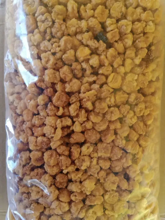 cemilan jagung mekar marning manis pedes 1kg | Lazada Indonesia