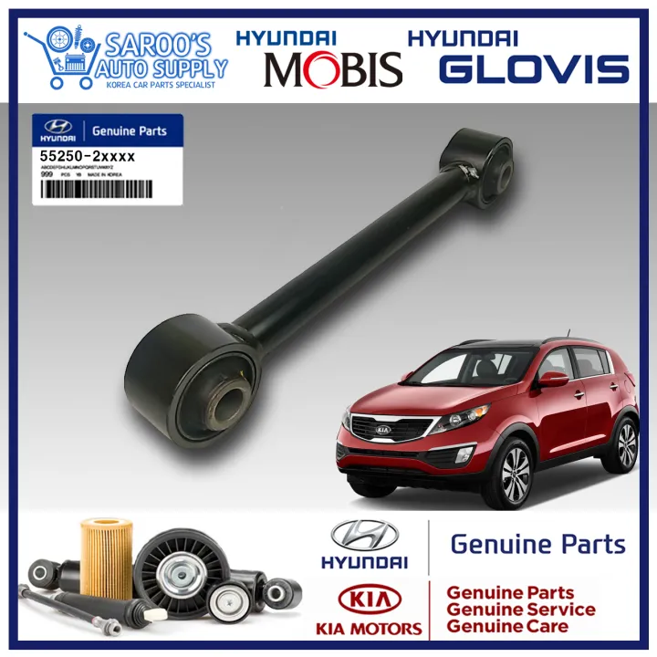 [Genuine] Suspension Arm Assist Rear For Kia Sportage , 2010-2014 , 4X4 ...