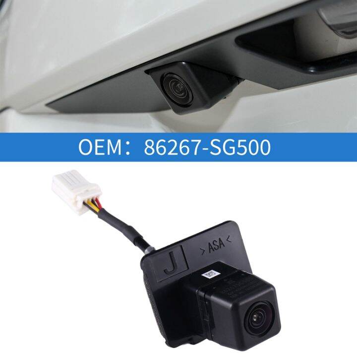 Rear Backup Reverse Camera Reverse Camera Parking Assist Camera for ...