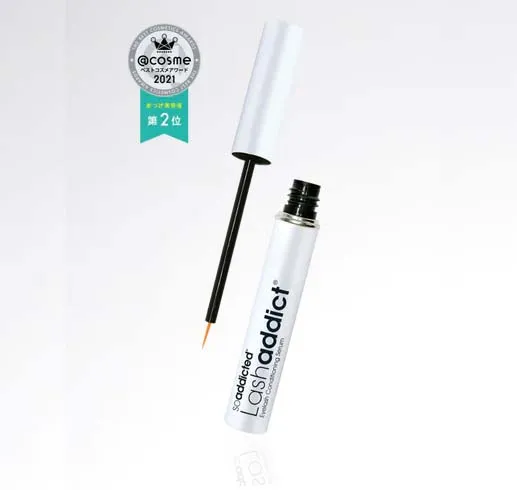 soaddicted Lashaddict Eyelash Conditioning Serum 5ml | Lazada PH