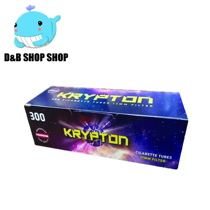 KRYPTON 300 ชิ้น แบบร้อน ยาว 17 มม. | Lazada.co.th