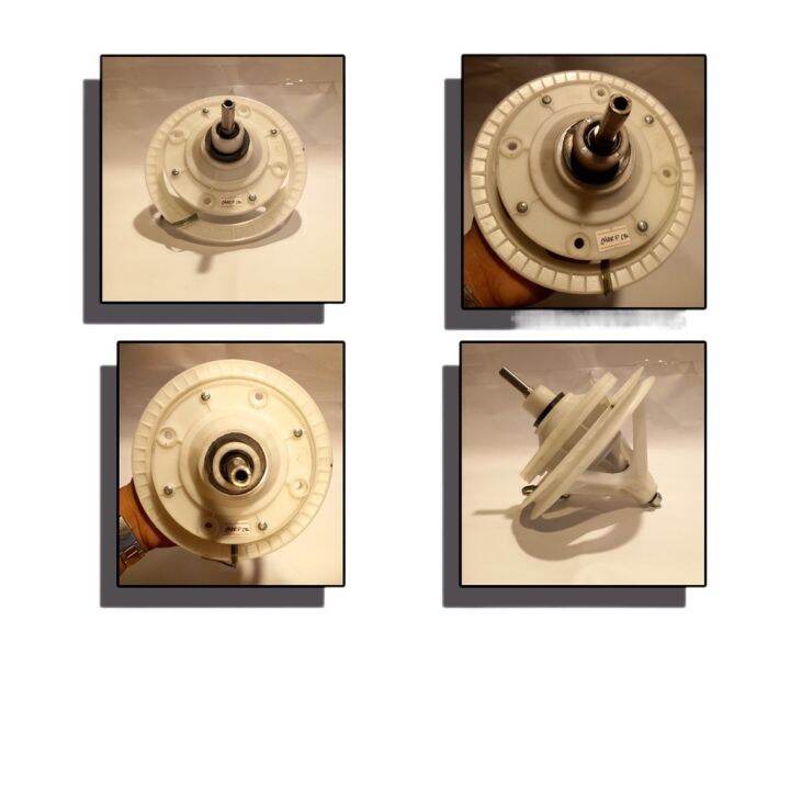 【COD4】 WASHING MACHINE GEAR CASE 4 TEETH - SHARP | Lazada PH