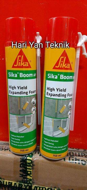 SIKABOOM AP 750 ML | Lazada Indonesia