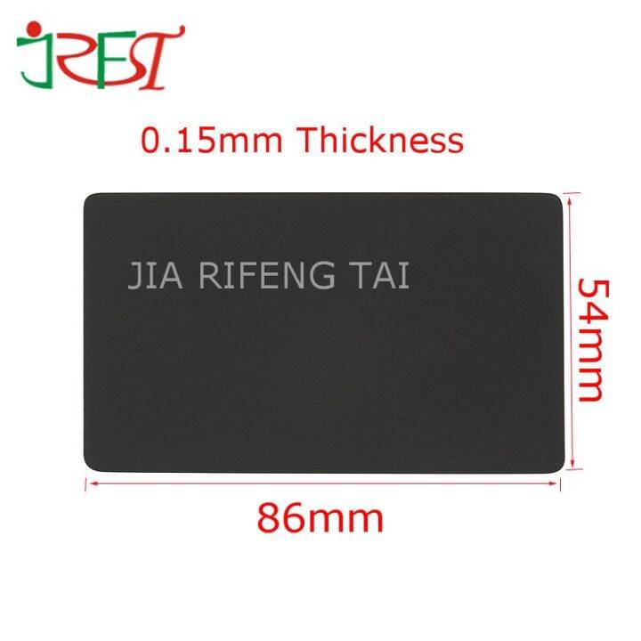 EMI Anti-Interference Shield NFC Ferrite Sheet For Metro Card Card ...