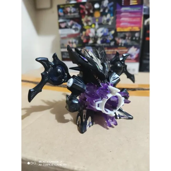 wXpB daman Crossfight / Crossfire Takara / Hasbro Bdaman B-daman b ...