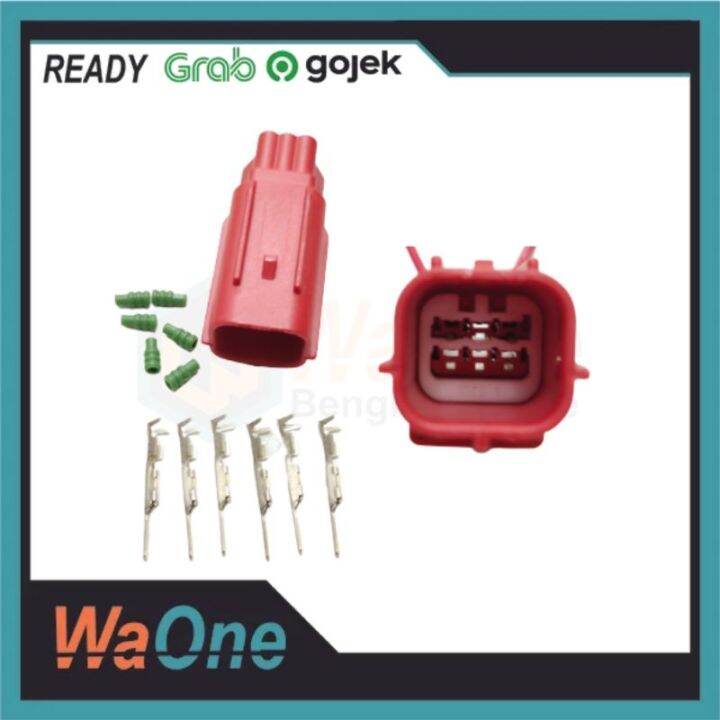 Socket DLC Honda Vario 160 PCX 160 Euro 5 Diagnostic Scanner Scaner 6 ...