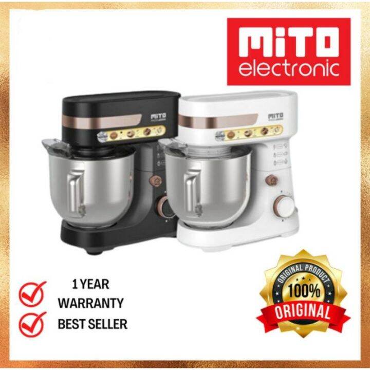 MITO Stand Mixer Mx500 5L Pico Mixer / mixer Mito / mixer MX 500 ...