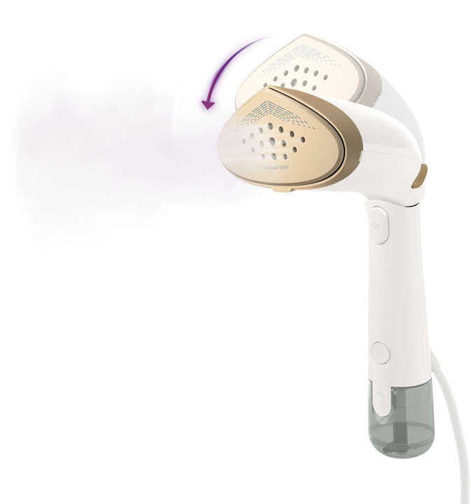 PHILIPS STH7030/16 7000 Series 2-in-1 Handheld Steamer | Lazada PH