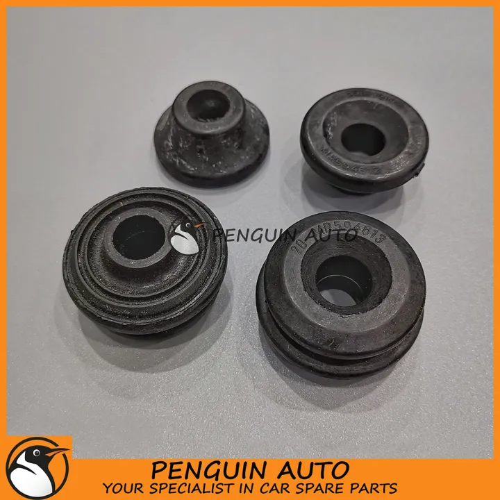 PROTON INSPIRA MITSUBISHI LANCER GT CY4A ASX REAR ABSORBER MOUNTING BUSH | Lazada