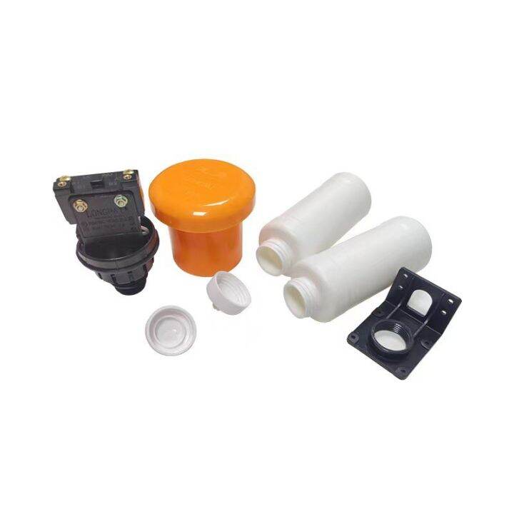 Liquid Level Control Switch St 2000ab Float Switch Lazada Ph