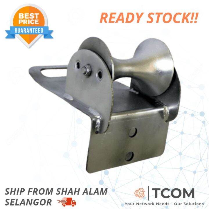Cable Rollers - Duct - Manhole Lead Roller Single | Lazada
