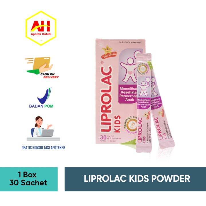 LIPROLAC LIPROLAK LIFROLAC LIFROLAK LIPROLAX VANILLA VANILA KIDS KID ...