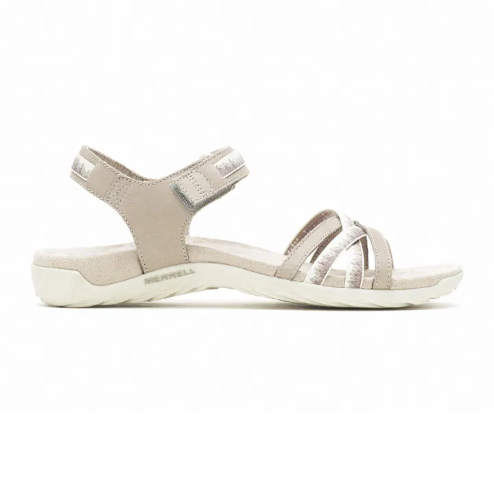 Merrell Terran 3 Cush Cross - Moon Women's Sandals Land | Lazada PH