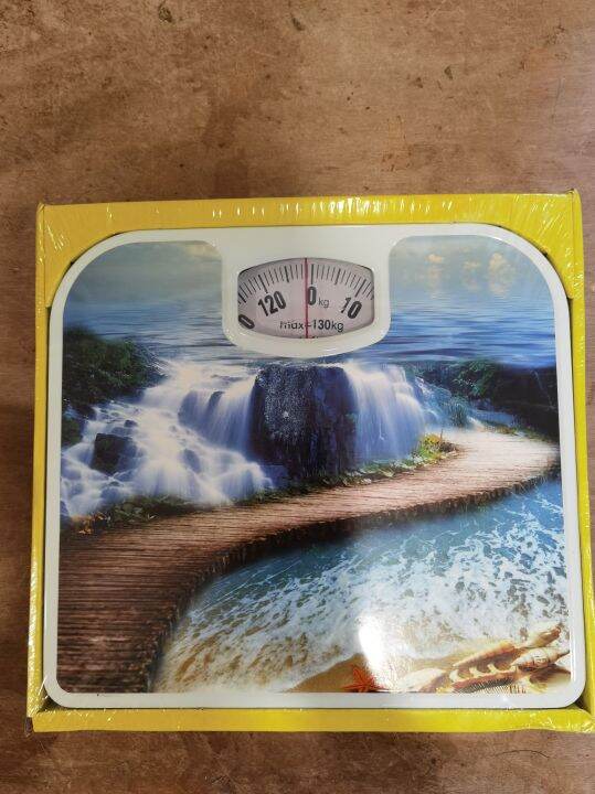 WEIGHING SCALE Mechanical Weighing Scale Multiple Design | Lazada PH