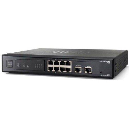 Cisco Router VPN Dual WAN Cisco RV082 | Lazada.co.th
