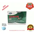 Zeman SX Food Supplement Capsule 30s - Men's Fertility Supplements ...