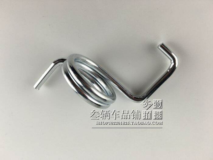 สปริงเบรค Yamaha Tianji 125/สปริงเบรค Tianjian 125/YBR125 สปริงบิดเบรค ...