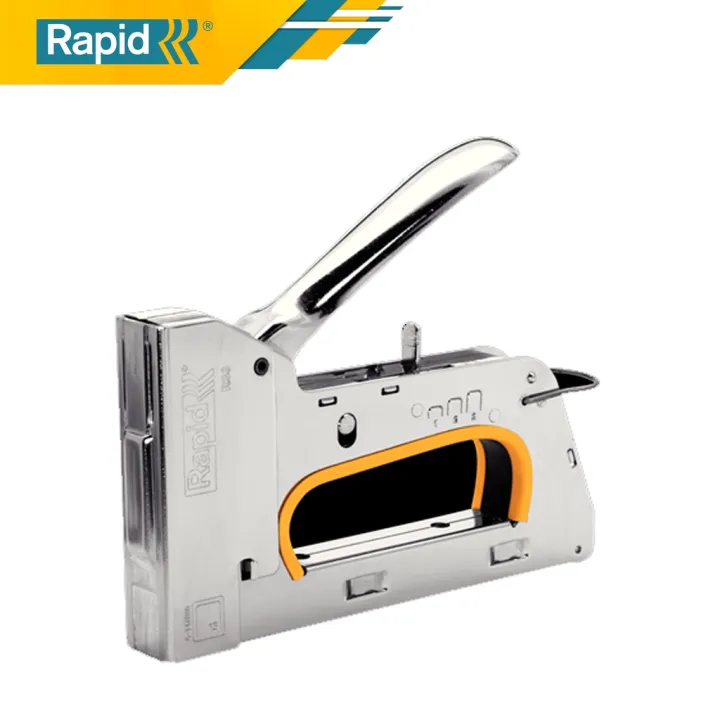 Rapid PRO R33 Staple Gun | Lazada PH