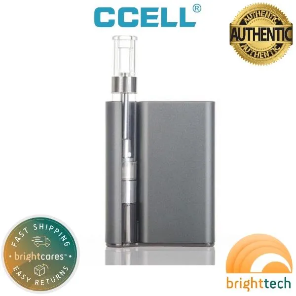 CCELL Draw - 510 Oil Cart Cartridge Battery (With Warranty) | Lazada PH