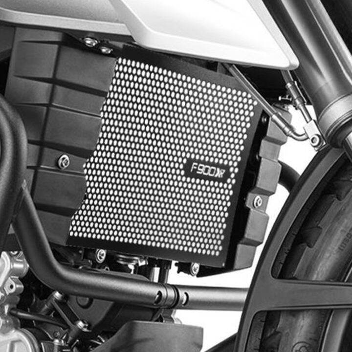 For BMW F900R F900XR 2019 2020 2021 2022 2023 Motorcycle Radiator Guard ...