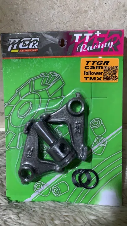 TTGR RACING CAM FOLLOWER TMX | Lazada PH