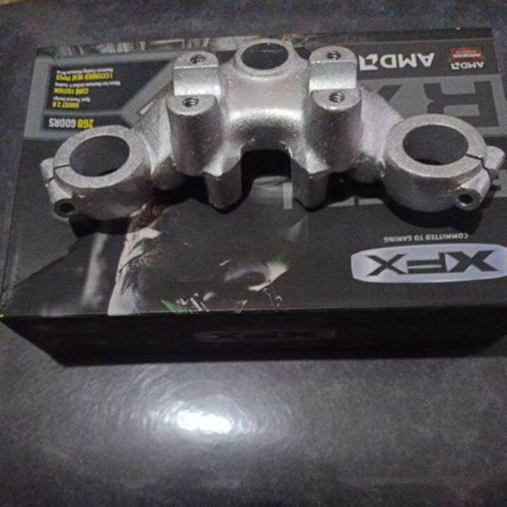 Barako 1, Barako 2 Lowering crown | Lazada PH
