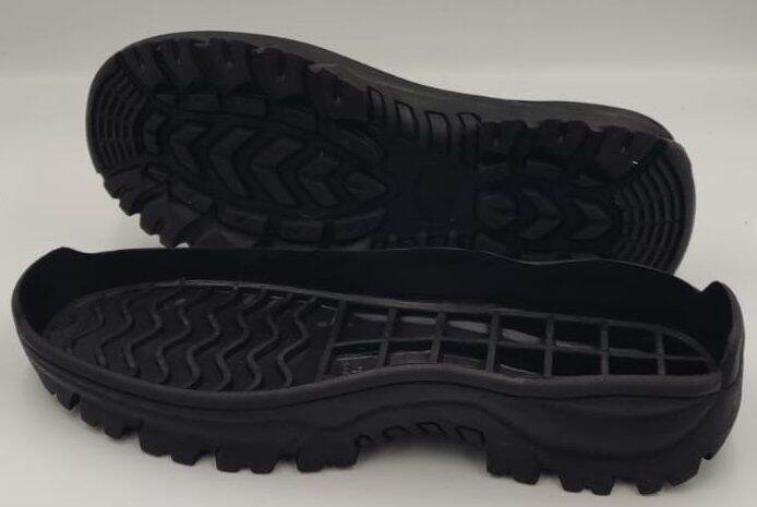 sol sepatu rafale outsole king safety dr osha karet gunung touring ...