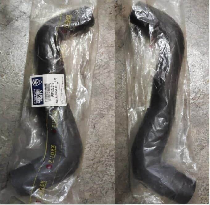 1PCS WATER HOSE LOWER [ AUTO ] PROTON EXORA CPS PW827212 [ ORIGINAL ...