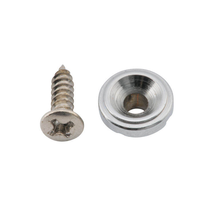 ihjc Shop Musiclily Pro Steel Vintage Round Telecaster String Guide ...