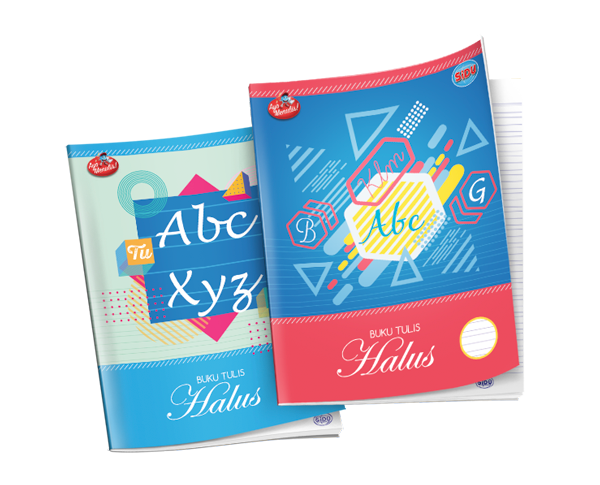 Buku Tulis Halus Sidu Sinar Dunia 38 Lembar | Lazada Indonesia