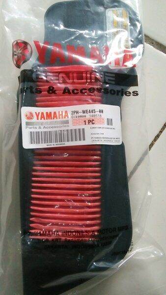 Filter udara mio M3 | Lazada Indonesia