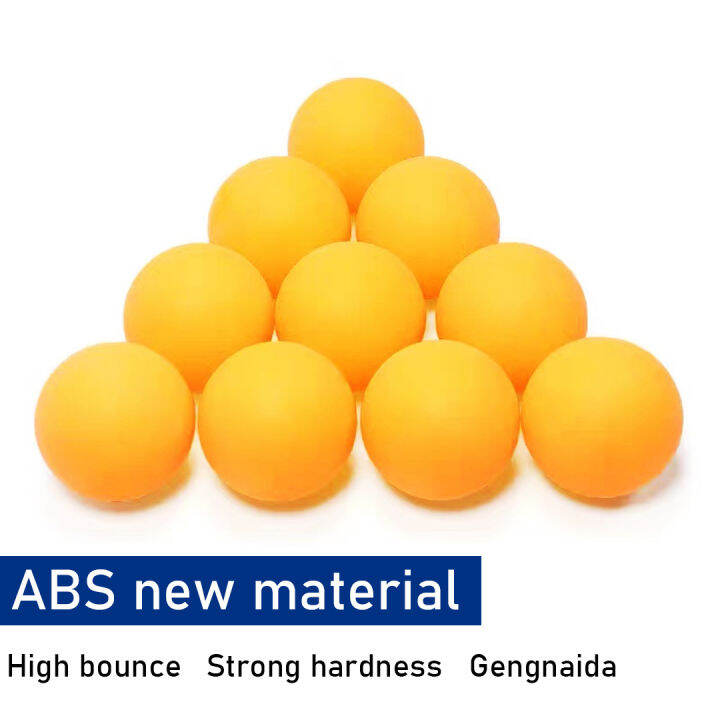 6pcs Table tennis ping pong balls,training,games,indoor/outdoor ...