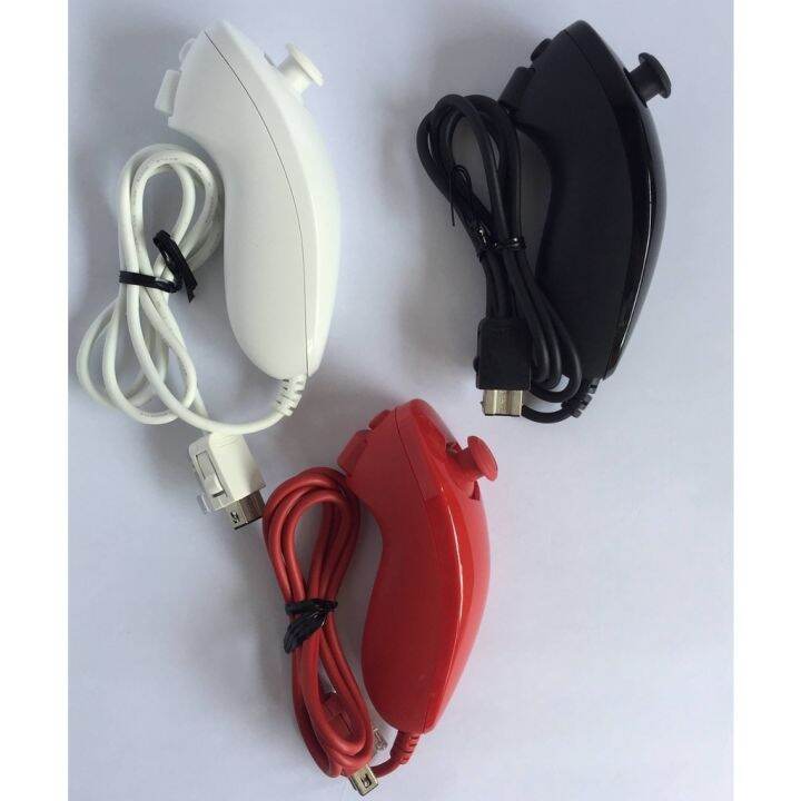 Original Nintendo Wii Nunchuck | Lazada PH