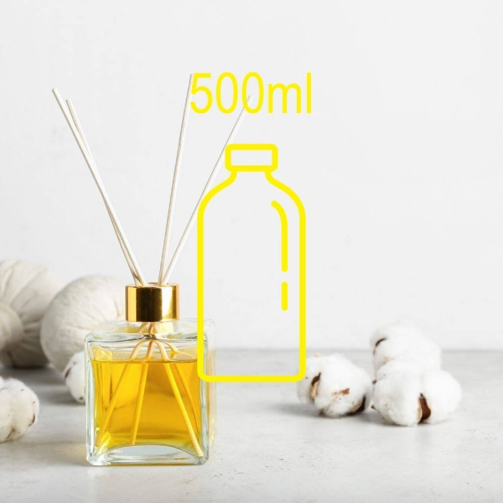 Reed Diffuser Base - 500ml | Lazada