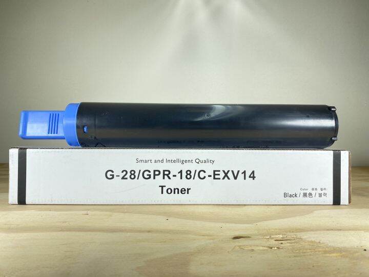 NP-G28 ตลับผงหมึกสำหรับเครื่องถ่ายเอกสาร Canon รุ่น IR-2018/2020/2022 ...